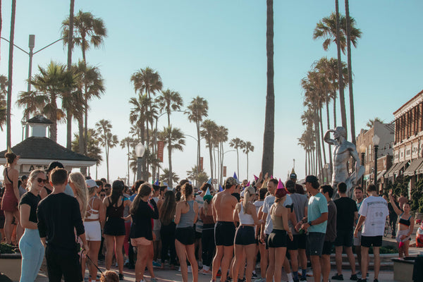 Newport Run Club – NewportRunClub